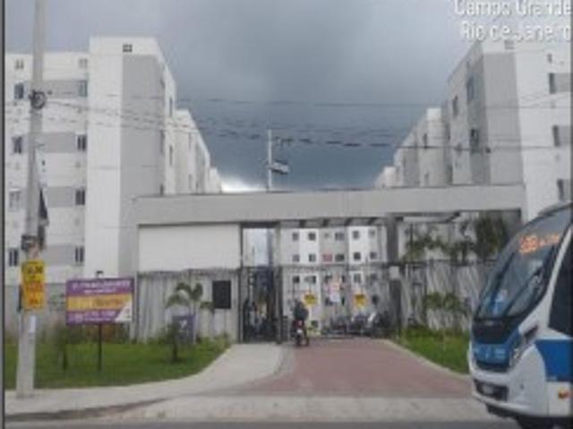 Oportunidade Única em RIO DE JANEIRO RJ | Tipo: Apartamento | Negociação: Venda Direta Online | Situação: Imóvel
