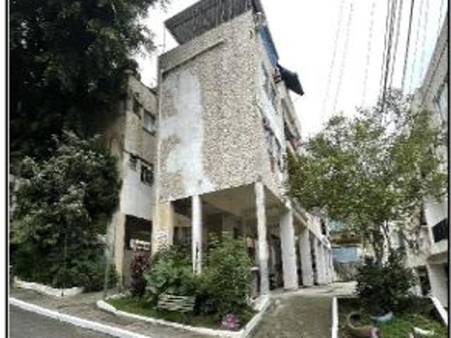 Oportunidade Única em RIO DE JANEIRO RJ | Tipo: Apartamento | Negociação: Venda Direta Online | Situação: Imóvel