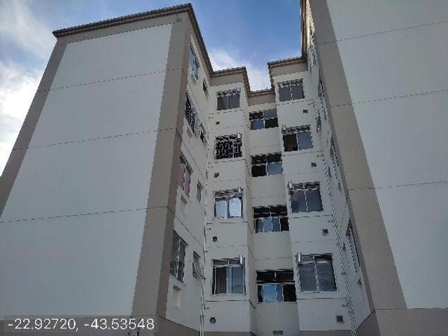 Oportunidade Única em RIO DE JANEIRO RJ | Tipo: Apartamento | Negociação: Venda Direta Online | Situação: Imóvel
