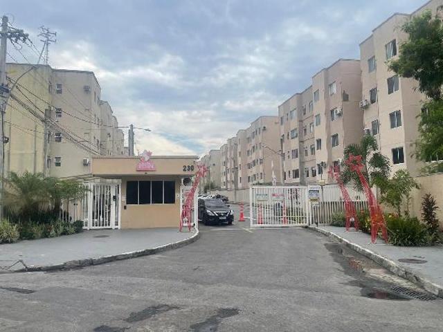 Oportunidade Única em RIO DE JANEIRO RJ | Tipo: Apartamento | Negociação: Venda Direta Online | Situação: Imóvel