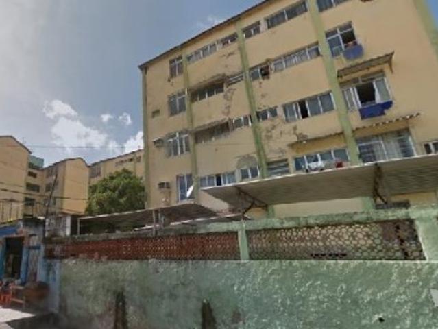 Oportunidade Única em RIO DE JANEIRO RJ | Tipo: Apartamento | Negociação: Venda Direta Online | Situação: Imóvel