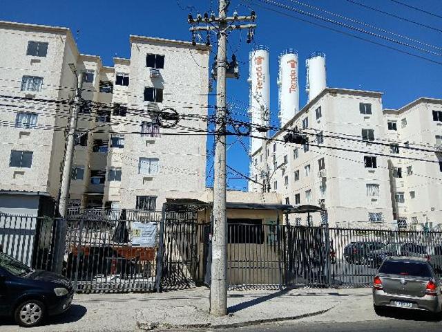 Oportunidade Única em RIO DE JANEIRO RJ | Tipo: Apartamento | Negociação: Venda Direta Online | Situação: Imóvel