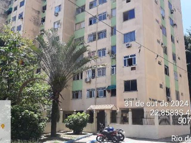 Oportunidade Única em RIO DE JANEIRO RJ | Tipo: Apartamento | Negociação: Venda Direta Online | Situação: Imóvel