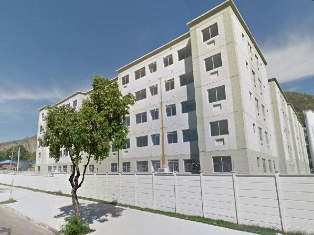 Oportunidade Única em RIO DE JANEIRO RJ | Tipo: Apartamento | Negociação: Venda Direta Online | Situação: Imóvel