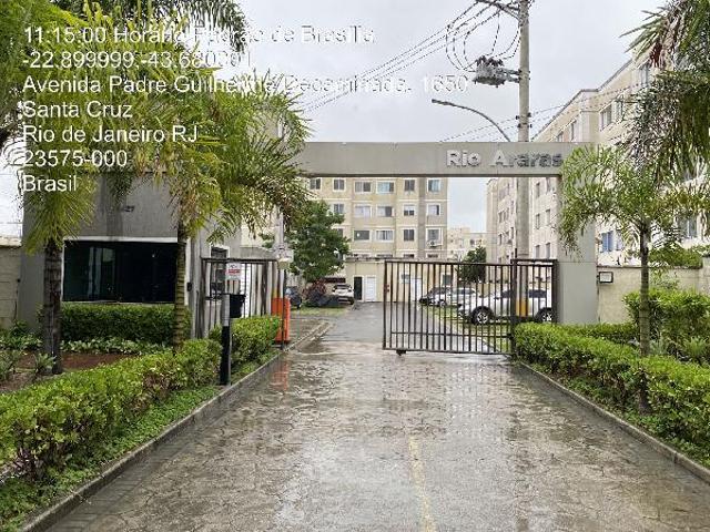 Oportunidade Única em RIO DE JANEIRO RJ | Tipo: Apartamento | Negociação: Venda Direta Online | Situação: Imóvel