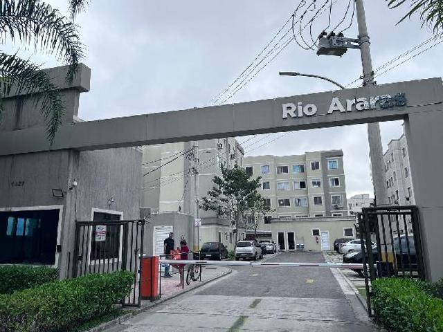 Oportunidade Única em RIO DE JANEIRO RJ | Tipo: Apartamento | Negociação: Venda Direta Online | Situação: Imóvel