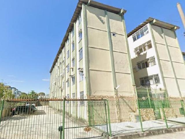 Oportunidade Única em RIO DE JANEIRO RJ | Tipo: Apartamento | Negociação: Venda Direta Online | Situação: Imóvel