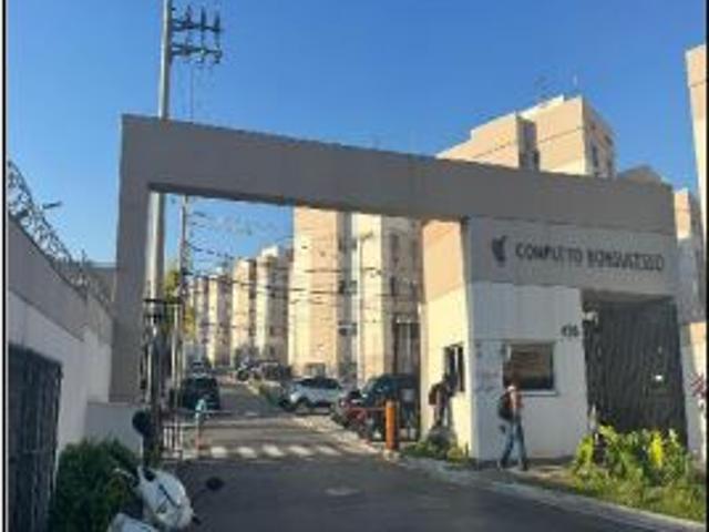 Oportunidade Única em RIO DE JANEIRO RJ | Tipo: Apartamento | Negociação: Venda Direta Online | Situação: Imóvel
