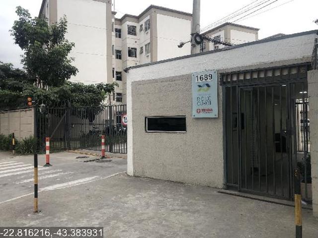Oportunidade Única em RIO DE JANEIRO RJ | Tipo: Apartamento | Negociação: Venda Direta Online | Situação: Imóvel