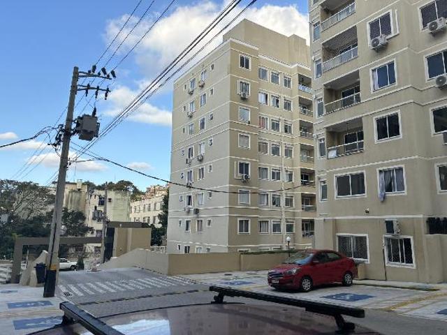 Oportunidade Única em RIO DE JANEIRO RJ | Tipo: Apartamento | Negociação: Venda Direta Online | Situação: Imóvel