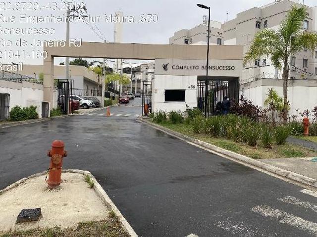 Oportunidade Única em RIO DE JANEIRO RJ | Tipo: Apartamento | Negociação: Venda Direta Online | Situação: Imóvel