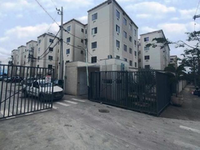 Oportunidade Única em RIO DE JANEIRO RJ | Tipo: Apartamento | Negociação: Venda Direta Online | Situação: Imóvel