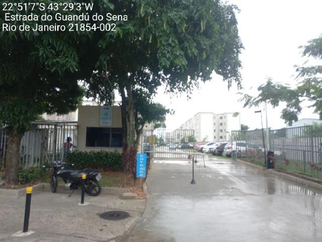 Oportunidade Única em RIO DE JANEIRO RJ | Tipo: Apartamento | Negociação: Venda Direta Online | Situação: Imóvel