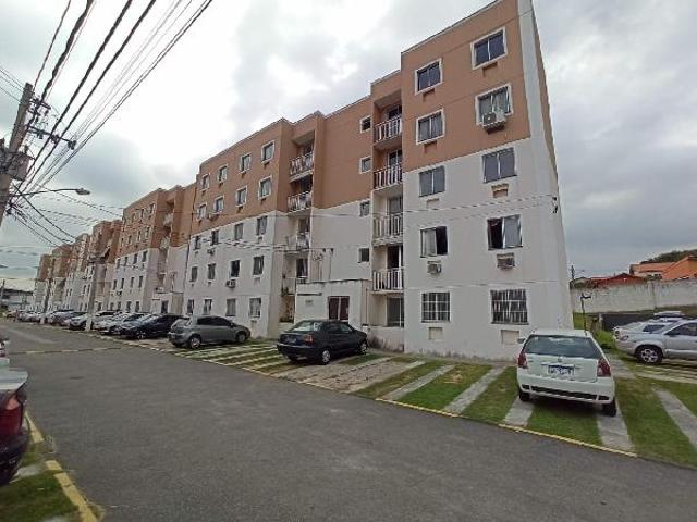 Oportunidade Única em RIO DE JANEIRO RJ | Tipo: Apartamento | Negociação: Venda Direta Online | Situação: Imóvel