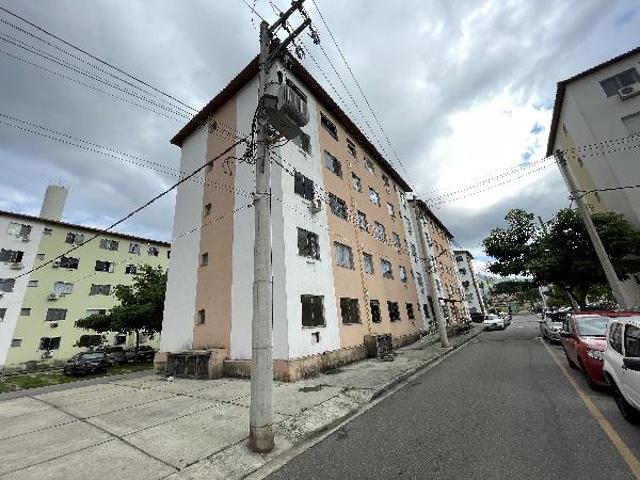 Oportunidade Única em RIO DE JANEIRO RJ | Tipo: Apartamento | Negociação: Venda Direta Online | Situação: Imóvel