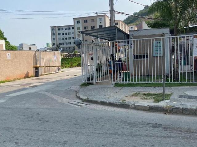 Oportunidade Única em RIO DE JANEIRO RJ | Tipo: Apartamento | Negociação: Venda Direta Online | Situação: Imóvel