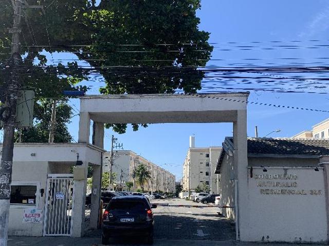 Oportunidade Única em RIO DE JANEIRO RJ | Tipo: Apartamento | Negociação: Venda Direta Online | Situação: Imóvel