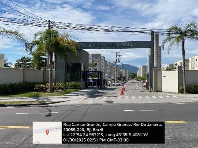 Oportunidade Única em RIO DE JANEIRO RJ | Tipo: Apartamento | Negociação: Venda Direta Online | Situação: Imóvel