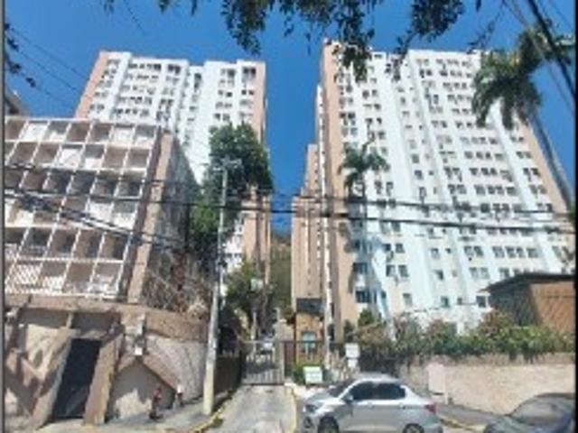 Oportunidade Única em RIO DE JANEIRO RJ | Tipo: Apartamento | Negociação: Venda Direta Online | Situação: Imóvel