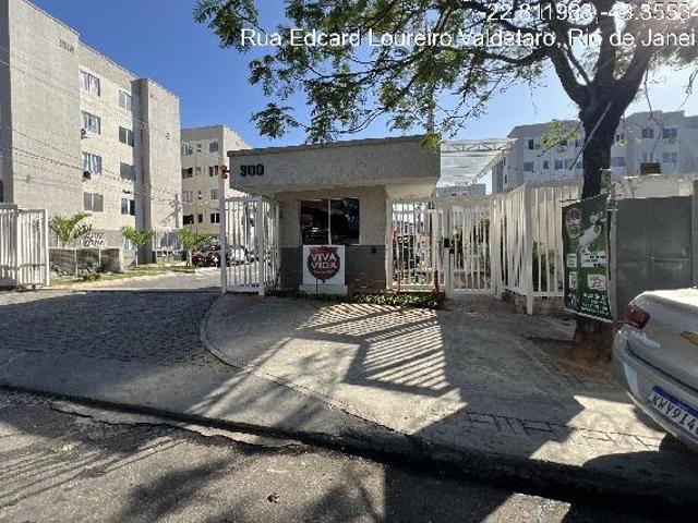 Oportunidade Única em RIO DE JANEIRO RJ | Tipo: Apartamento | Negociação: Venda Direta Online | Situação: Imóvel