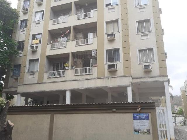 Oportunidade Única em RIO DE JANEIRO RJ | Tipo: Apartamento | Negociação: Venda Direta Online | Situação: Imóvel