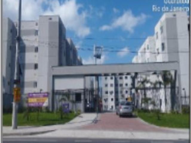 Oportunidade Única em RIO DE JANEIRO RJ | Tipo: Apartamento | Negociação: Venda Direta Online | Situação: Imóvel