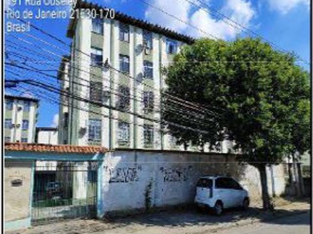 Oportunidade Única em RIO DE JANEIRO RJ | Tipo: Apartamento | Negociação: Venda Direta Online | Situação: Imóvel
