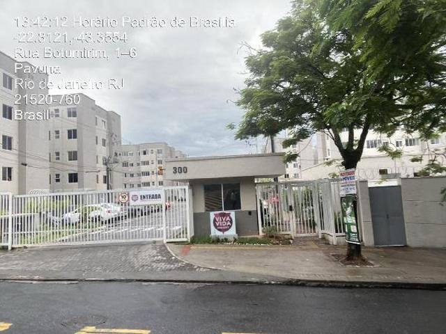 Oportunidade Única em RIO DE JANEIRO RJ | Tipo: Apartamento | Negociação: Venda Direta Online | Situação: Imóvel