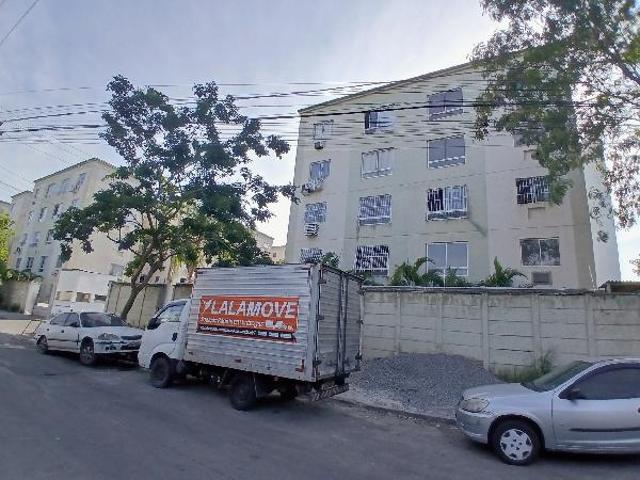 Oportunidade Única em RIO DE JANEIRO RJ | Tipo: Apartamento | Negociação: Venda Direta Online | Situação: Imóvel