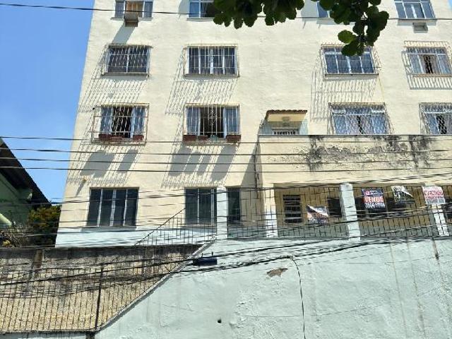 Oportunidade Única em RIO DE JANEIRO RJ | Tipo: Apartamento | Negociação: Venda Direta Online | Situação: Imóvel