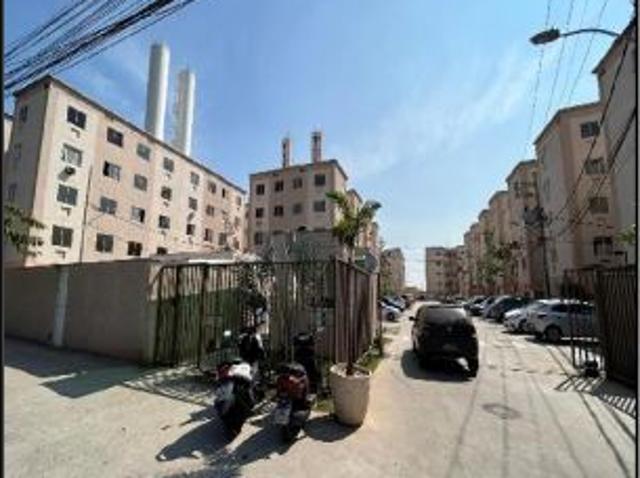 Oportunidade Única em RIO DE JANEIRO RJ | Tipo: Apartamento | Negociação: Venda Direta Online | Situação: Imóvel