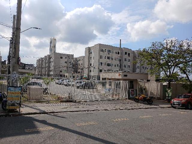 Oportunidade Única em RIO DE JANEIRO RJ | Tipo: Apartamento | Negociação: Venda Direta Online | Situação: Imóvel