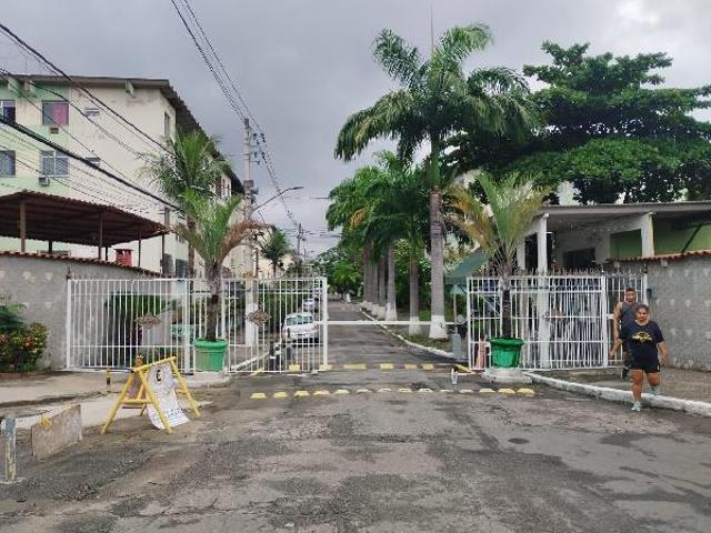 Oportunidade Única em RIO DE JANEIRO RJ | Tipo: Apartamento | Negociação: Venda Direta Online | Situação: Imóvel
