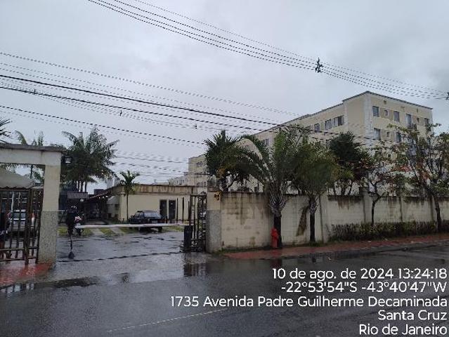 Oportunidade Única em RIO DE JANEIRO RJ | Tipo: Apartamento | Negociação: Venda Direta Online | Situação: Imóvel