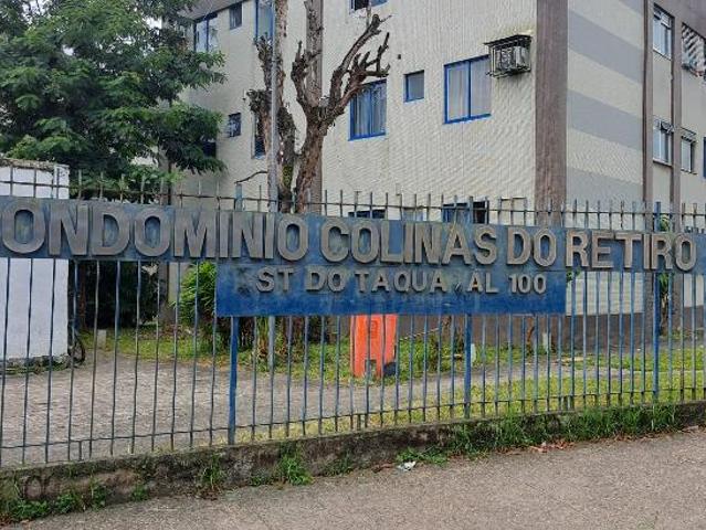 Oportunidade Única em RIO DE JANEIRO RJ | Tipo: Apartamento | Negociação: Venda Direta Online | Situação: Imóvel