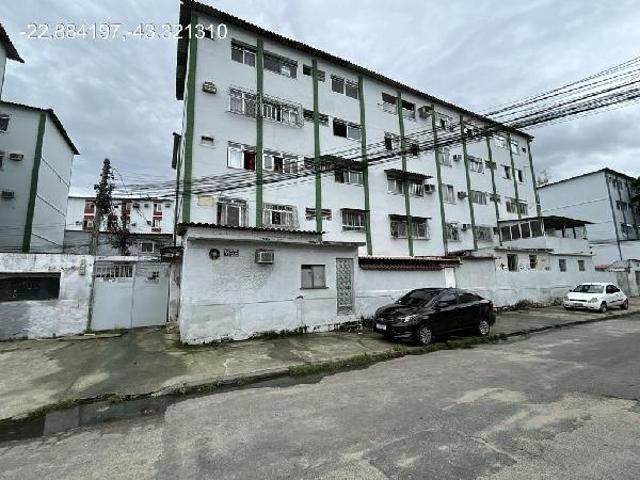 Oportunidade Única em RIO DE JANEIRO RJ | Tipo: Apartamento | Negociação: Venda Direta Online | Situação: Imóvel