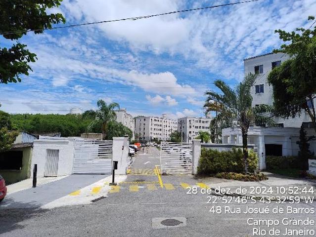 Oportunidade Única em RIO DE JANEIRO RJ | Tipo: Apartamento | Negociação: Venda Direta Online | Situação: Imóvel