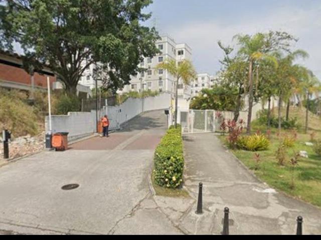 Oportunidade Única em RIO DE JANEIRO RJ | Tipo: Apartamento | Negociação: Venda Direta Online | Situação: Imóvel