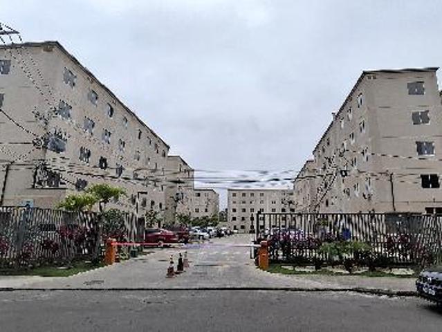 Oportunidade Única em RIO DE JANEIRO RJ | Tipo: Apartamento | Negociação: Venda Direta Online | Situação: Imóvel