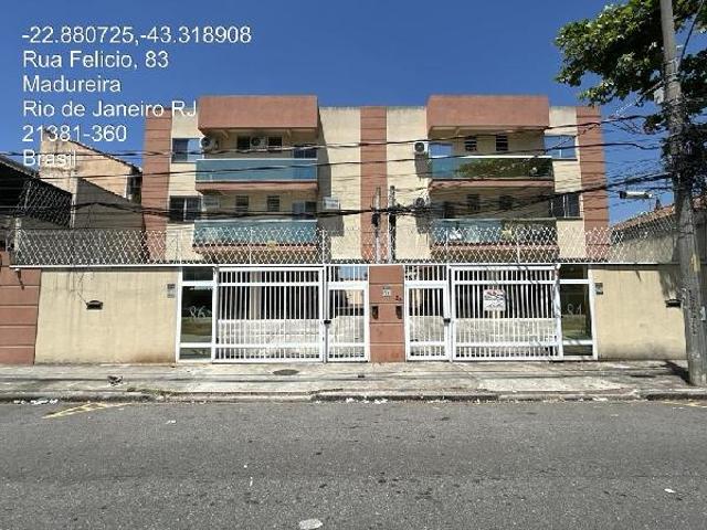 Oportunidade Única em RIO DE JANEIRO RJ | Tipo: Apartamento | Negociação: Venda Direta Online | Situação: Imóvel