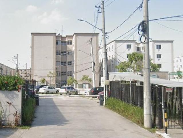 Oportunidade Única em RIO DE JANEIRO RJ | Tipo: Apartamento | Negociação: Venda Direta Online | Situação: Imóvel