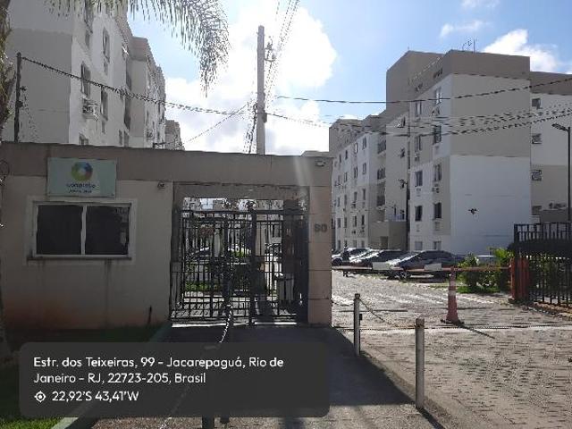 Oportunidade Única em RIO DE JANEIRO RJ | Tipo: Apartamento | Negociação: Venda Online | Situação: Imóvel
