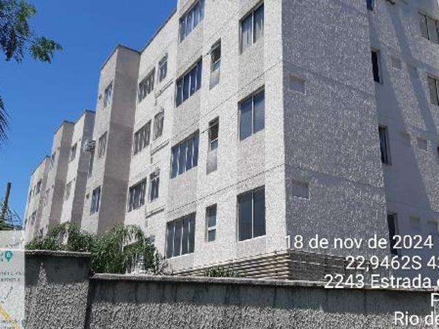 Oportunidade Única em RIO DE JANEIRO RJ | Tipo: Apartamento | Negociação: Venda Direta Online | Situação: Imóvel