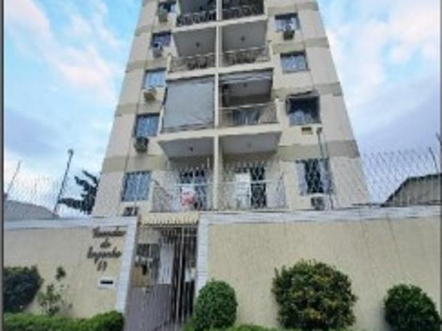 Oportunidade Única em RIO DE JANEIRO RJ | Tipo: Apartamento | Negociação: Venda Direta Online | Situação: Imóvel