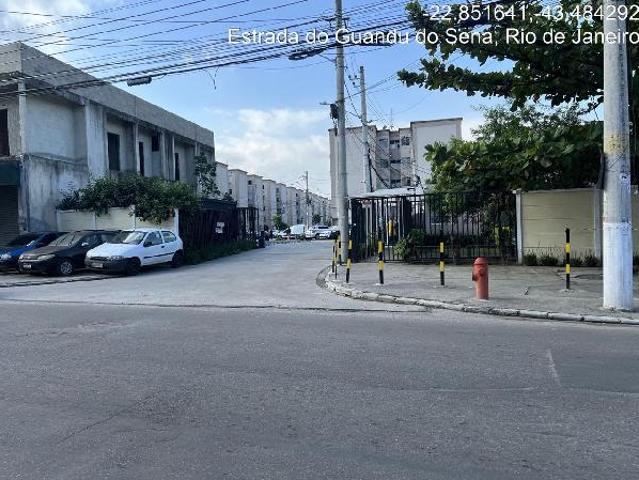 Oportunidade Única em RIO DE JANEIRO RJ | Tipo: Apartamento | Negociação: Venda Direta Online | Situação: Imóvel