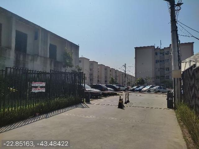 Oportunidade Única em RIO DE JANEIRO RJ | Tipo: Apartamento | Negociação: Venda Direta Online | Situação: Imóvel
