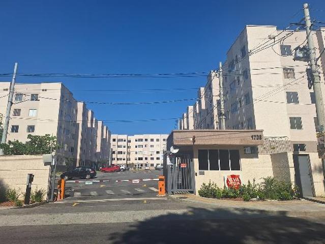Oportunidade Única em RIO DE JANEIRO RJ | Tipo: Apartamento | Negociação: Venda Direta Online | Situação: Imóvel