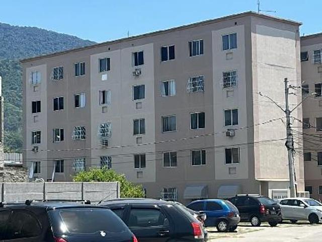 Oportunidade Única em RIO DE JANEIRO RJ | Tipo: Apartamento | Negociação: Venda Direta Online | Situação: Imóvel