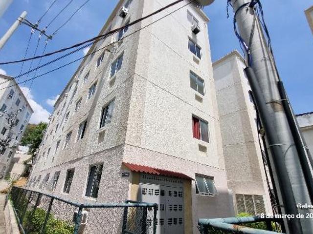 Oportunidade Única em RIO DE JANEIRO RJ | Tipo: Apartamento | Negociação: Venda Online | Situação: Imóvel
