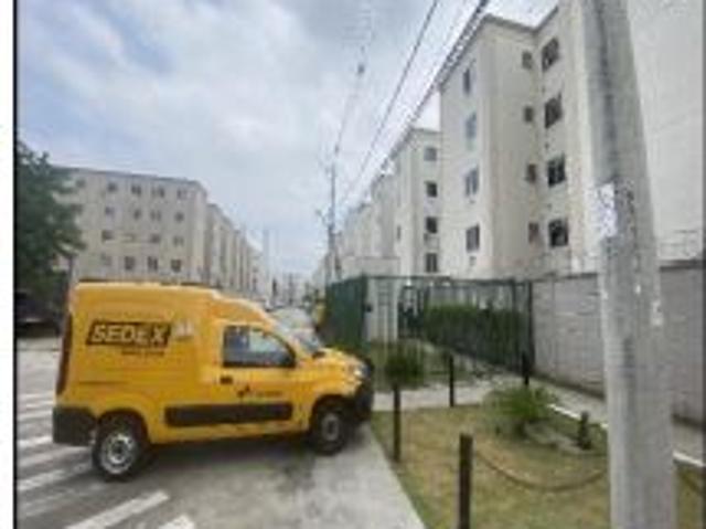 Oportunidade Única em RIO DE JANEIRO RJ | Tipo: Apartamento | Negociação: Venda Online | Situação: Imóvel